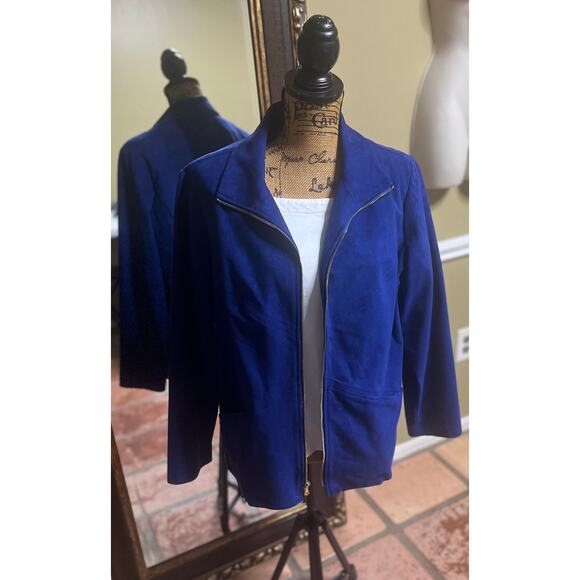 Simonton Says | Jackets & Coats | Simonton Says By Designer George ...